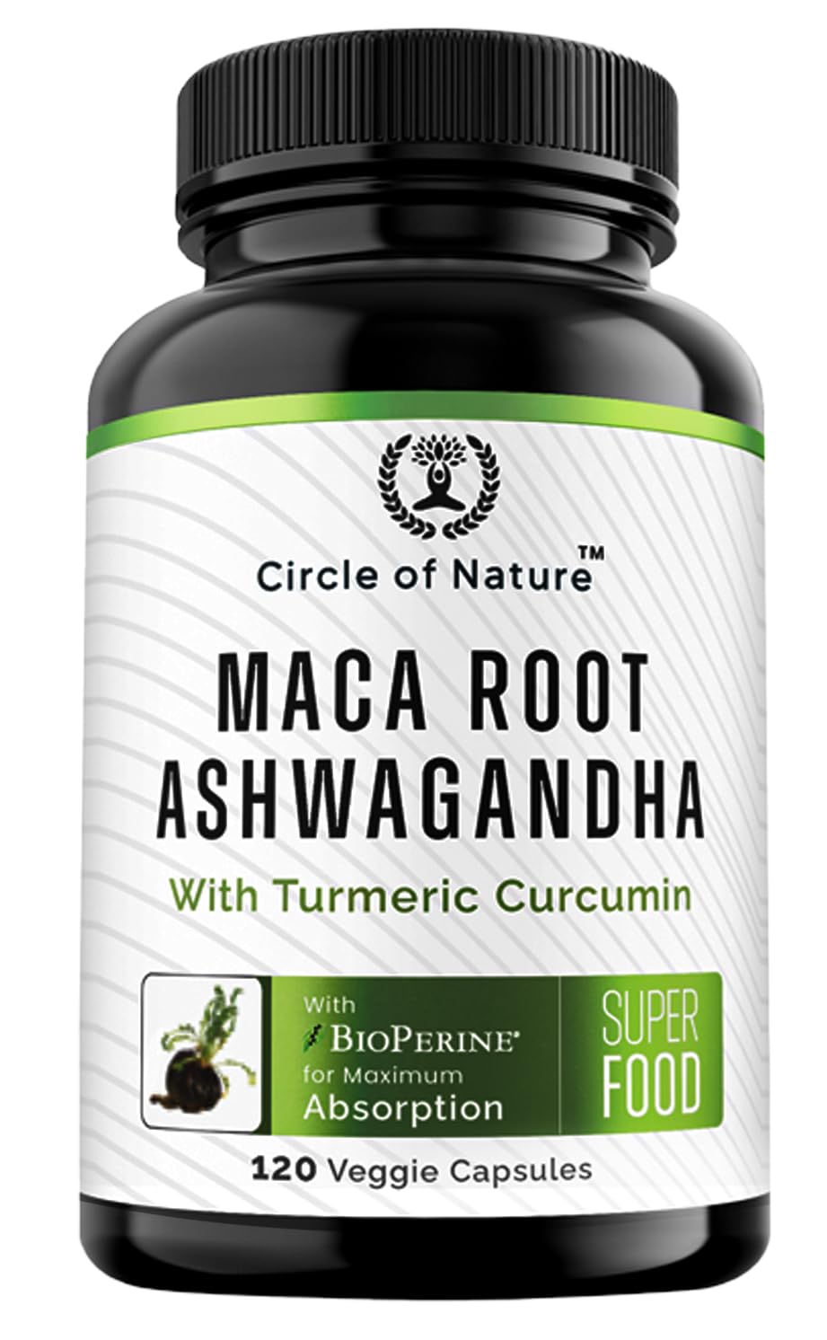 natural stress relief ashwagandha supplements