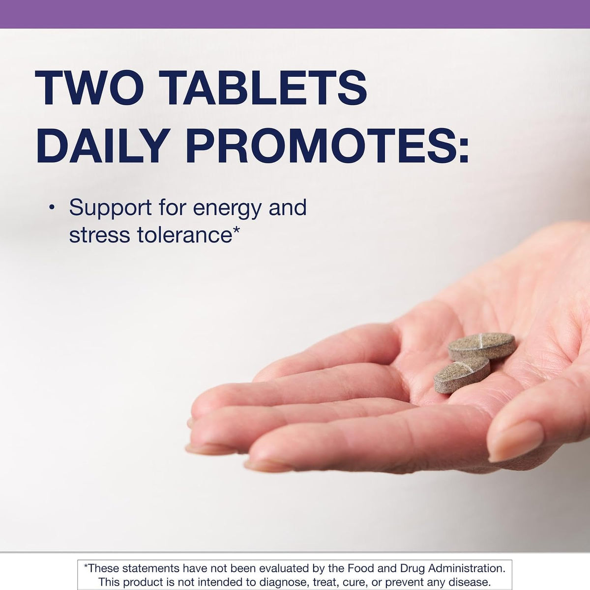 natural stress relief ashwagandha tablets