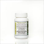 natural stress relief ashwagandha tablets