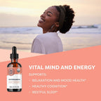 natural stress relief ashwagandha