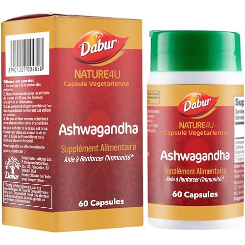 natural stress relief ashwagandha