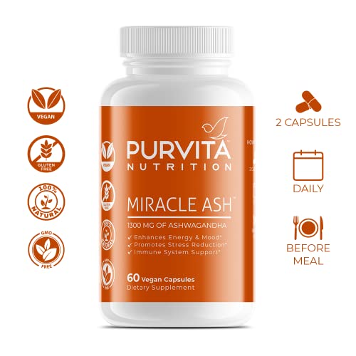 natural stress relief ashwagandha