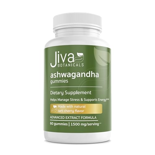 natural stress relief ashwagandha