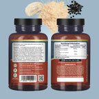 natural stress relief ashwagandha