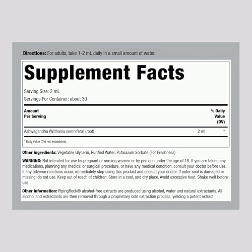 natural stress relief ashwagandha