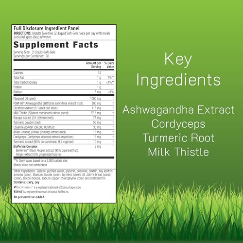 natural stress relief ashwagandha