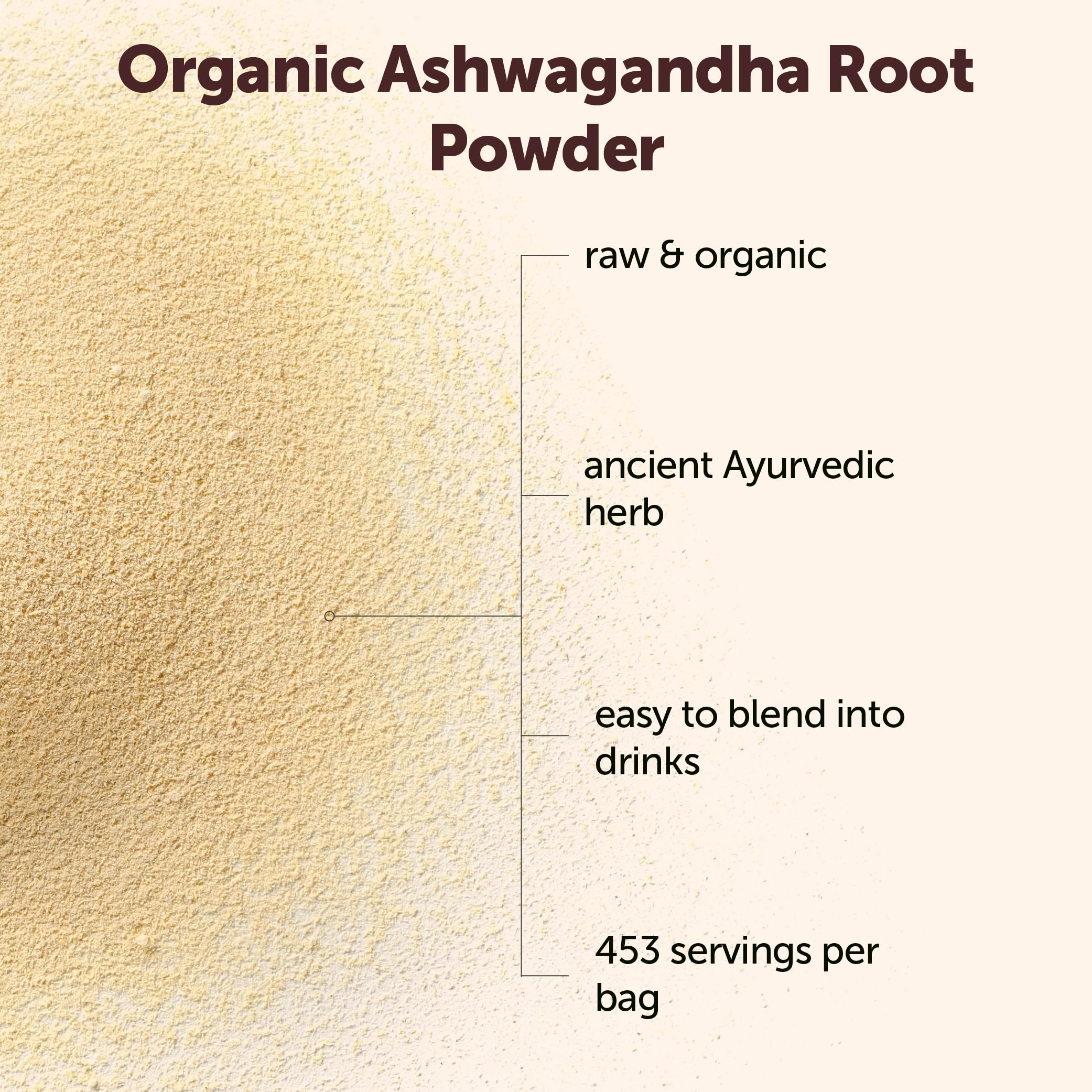 natural stress relief ashwagandha