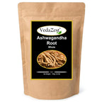 Natural stress relief ashwagandha