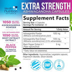 natural stress relief ashwagandha