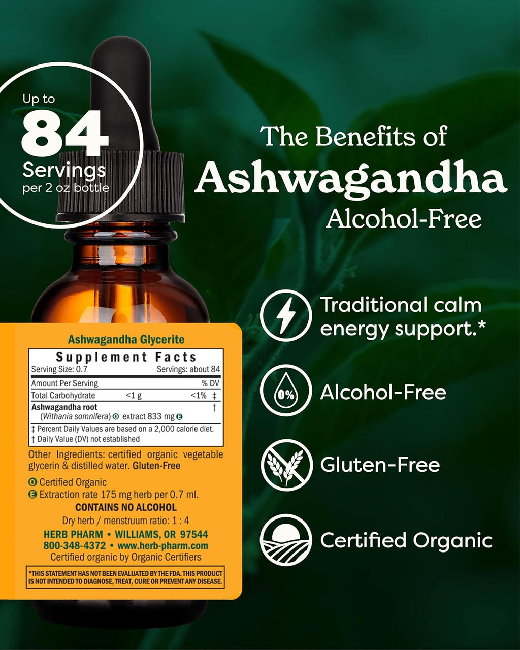 natural stress relief ashwagandha