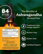 natural stress relief ashwagandha