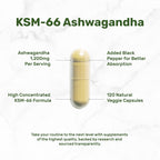 natural stress relief ashwagandha