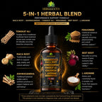 natural stress relief ashwagandha