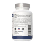 Natural stress relief capsules