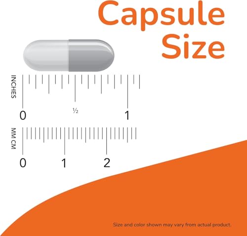 natural stress relief gaba capsules