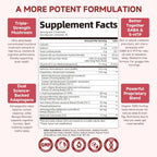 Natural stress relief GABA gummies
