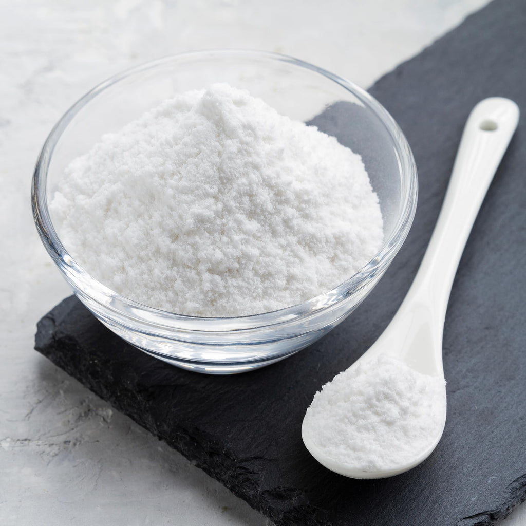 natural stress relief GABA powder