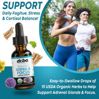 natural stress relief ginkgo biloba