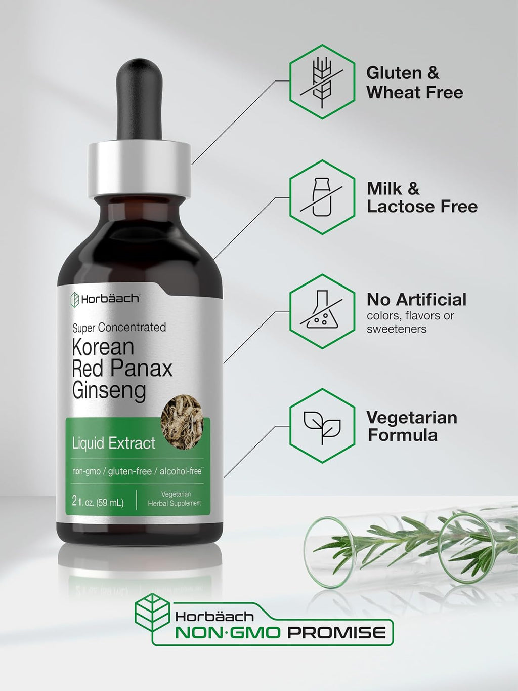 natural stress relief ginseng