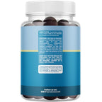 natural stress relief gummies 270 count