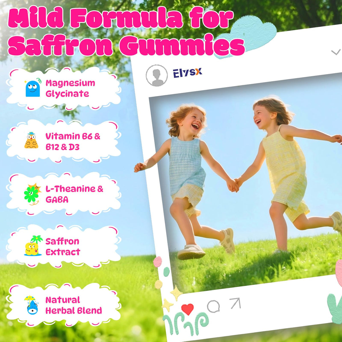 natural stress relief gummies Canada