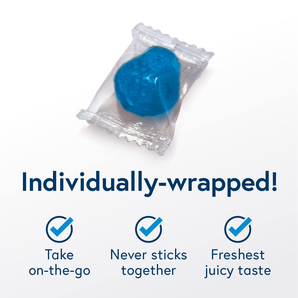 natural stress relief gummies for adults