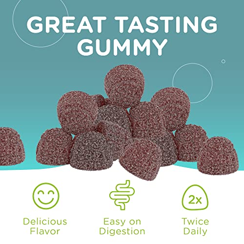 natural stress relief gummies for everyone