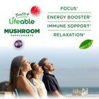 natural stress relief gummies