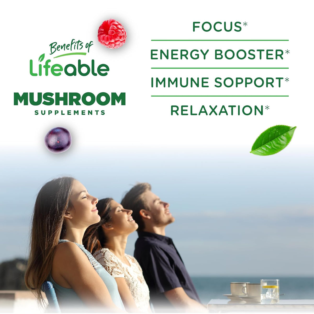 natural stress relief gummies