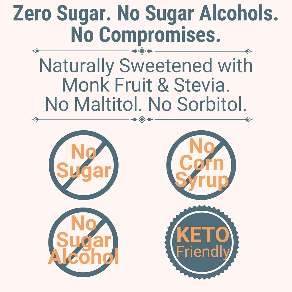 natural stress relief gummy vitamins