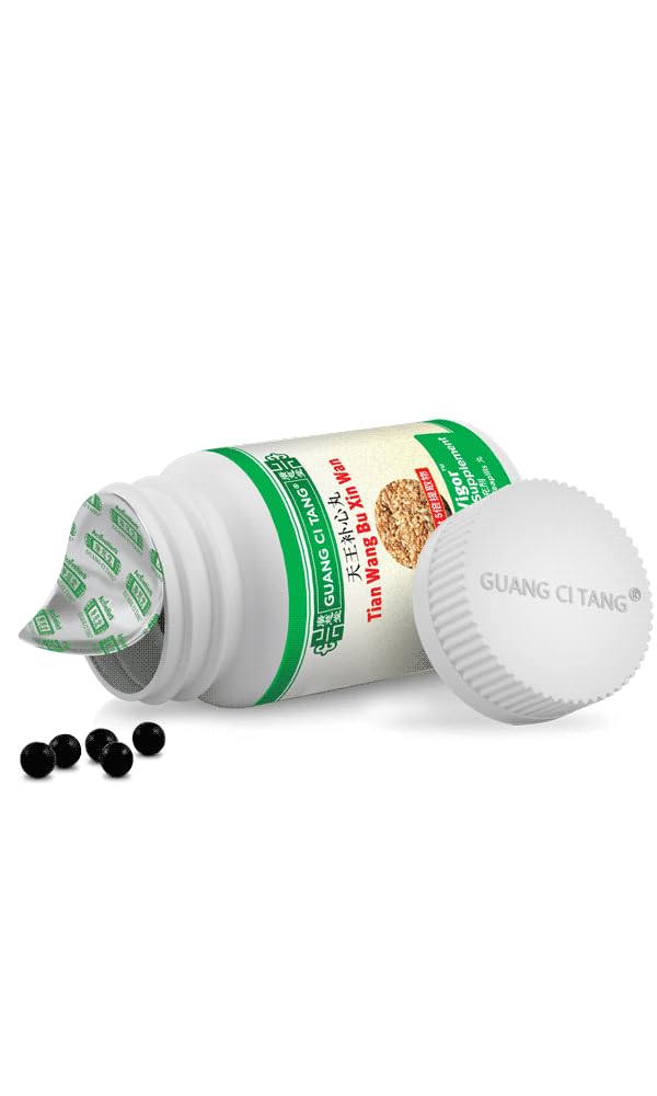 natural stress relief herbal blends