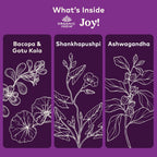 natural stress relief herbal capsules