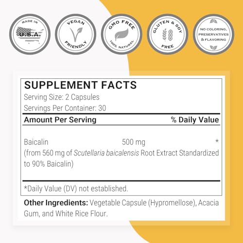 Natural stress relief herbal supplement