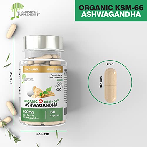 natural stress relief herbal supplements