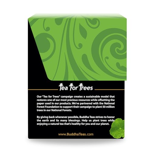 natural stress relief herbal tea