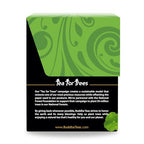 natural stress relief herbal tea