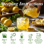 natural stress relief herbal tea