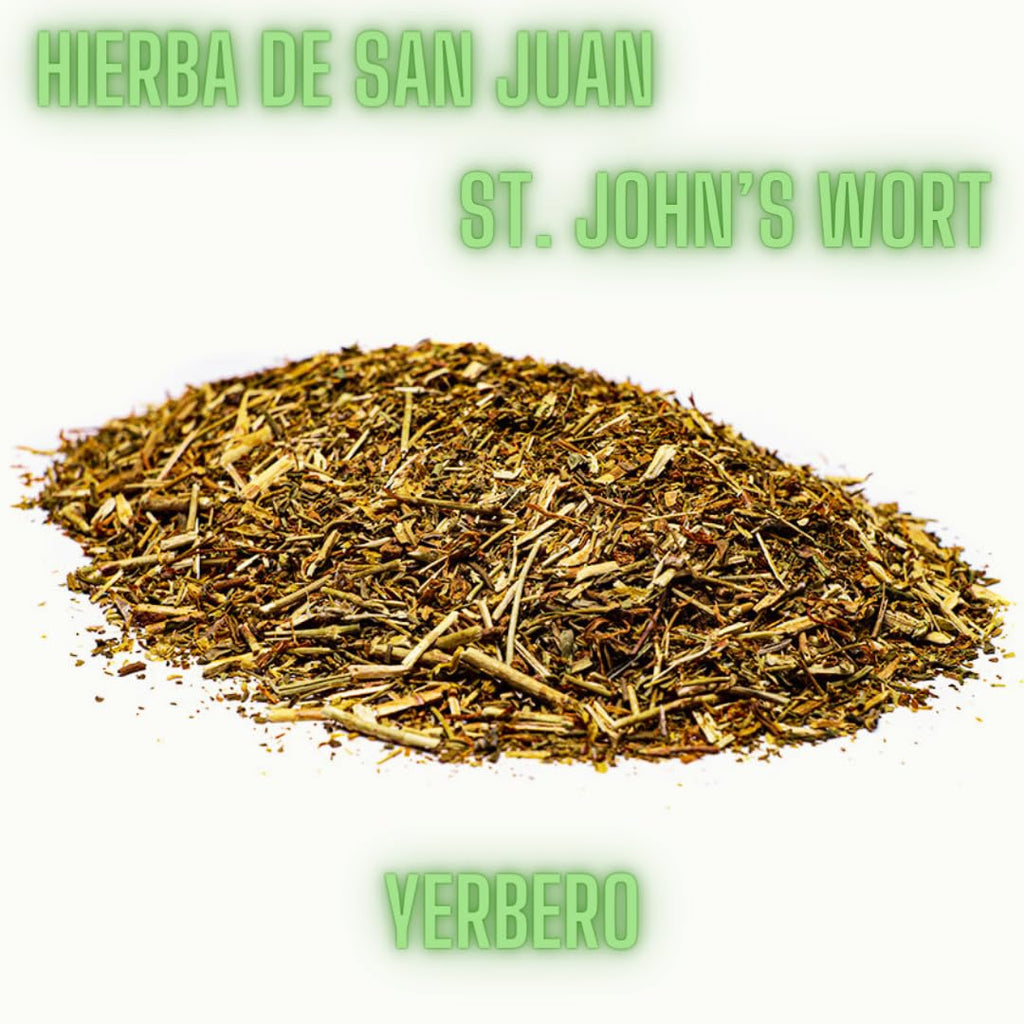 Natural stress relief herbal tea