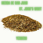 Natural stress relief herbal tea