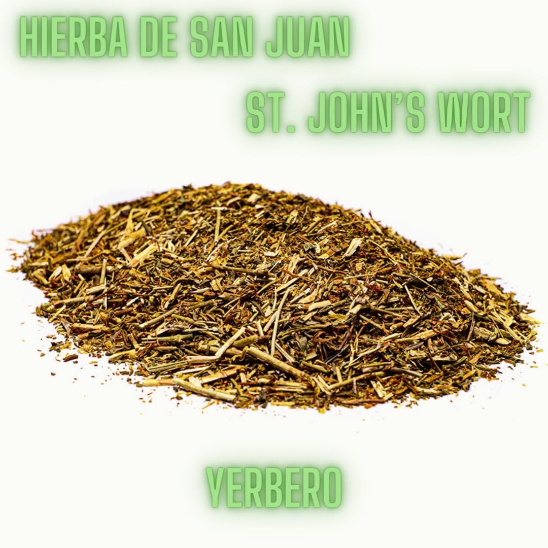Natural stress relief herbal tea