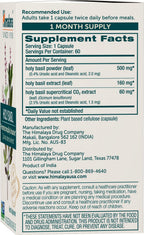 natural stress relief Holy Basil