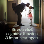 natural stress relief Holy Basil