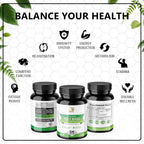 natural stress relief Holy Basil