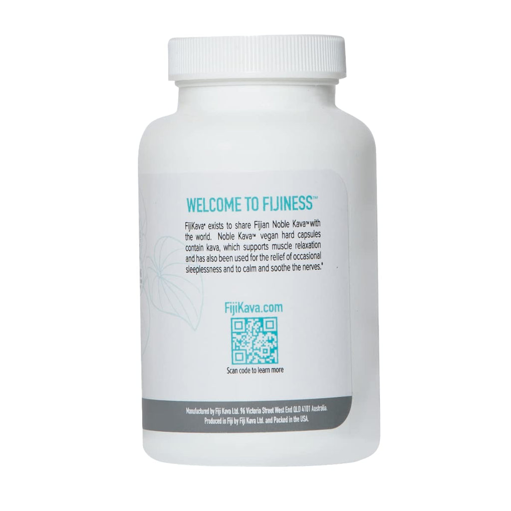 natural stress relief kava kava product