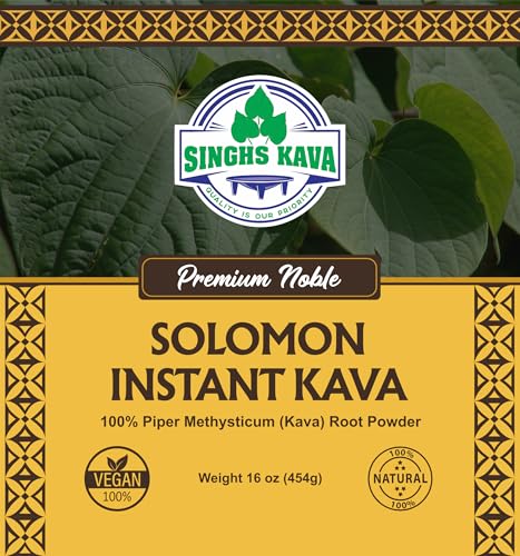 natural stress relief kava kava