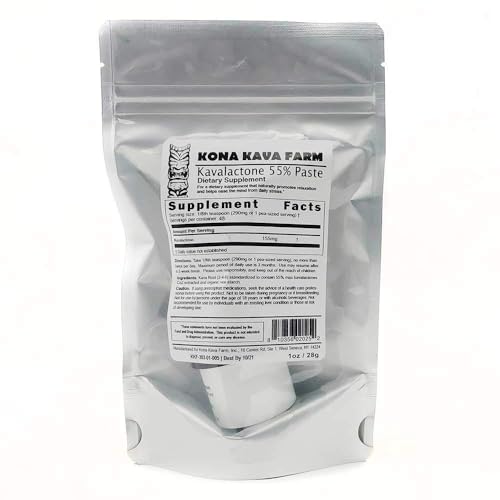 natural stress relief kava kava