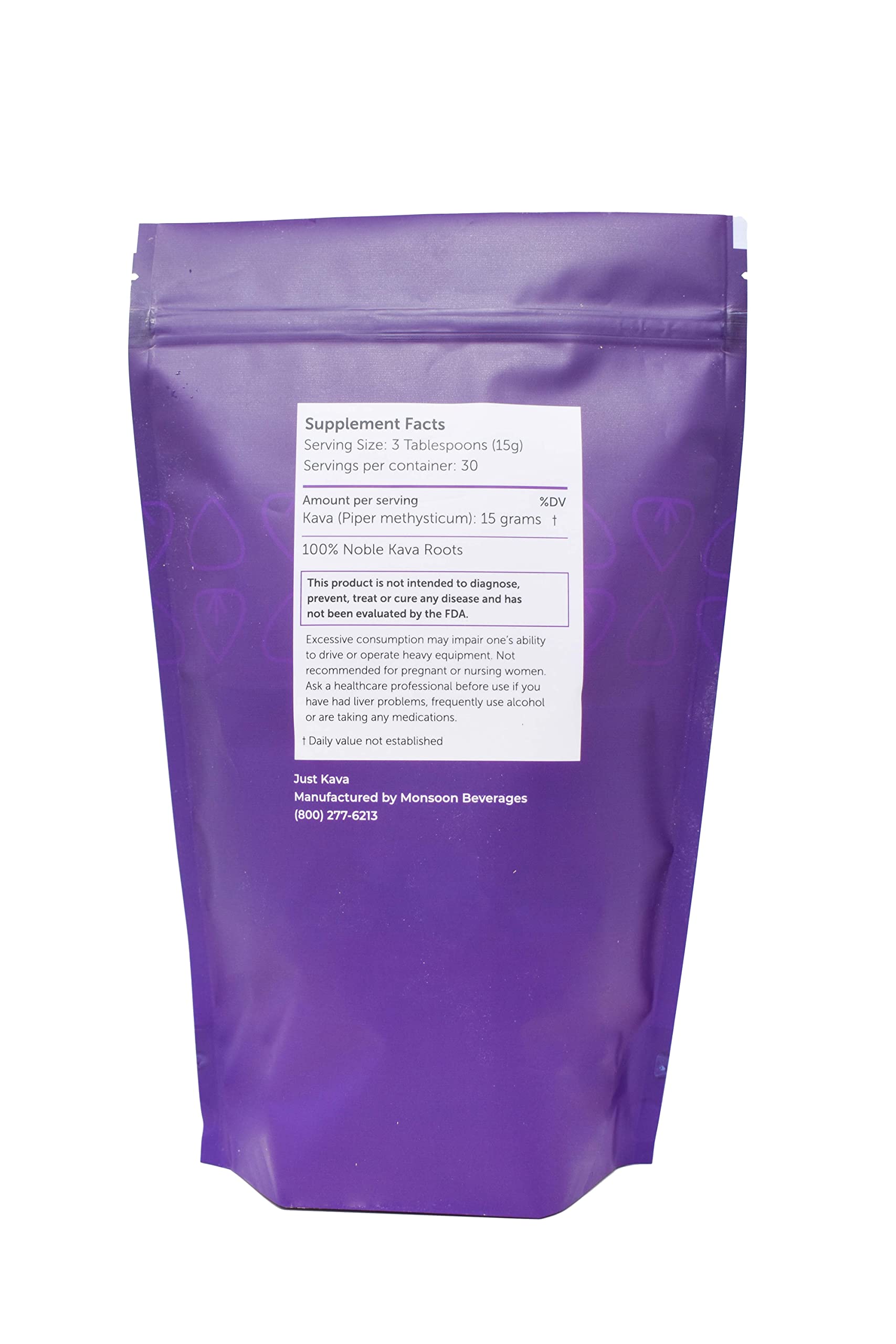 natural stress relief kava kava