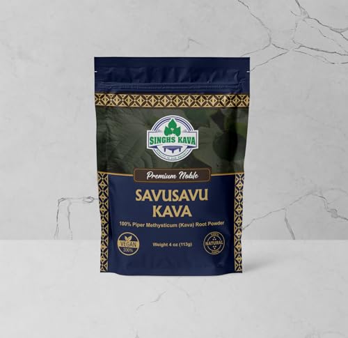 natural stress relief kava kava