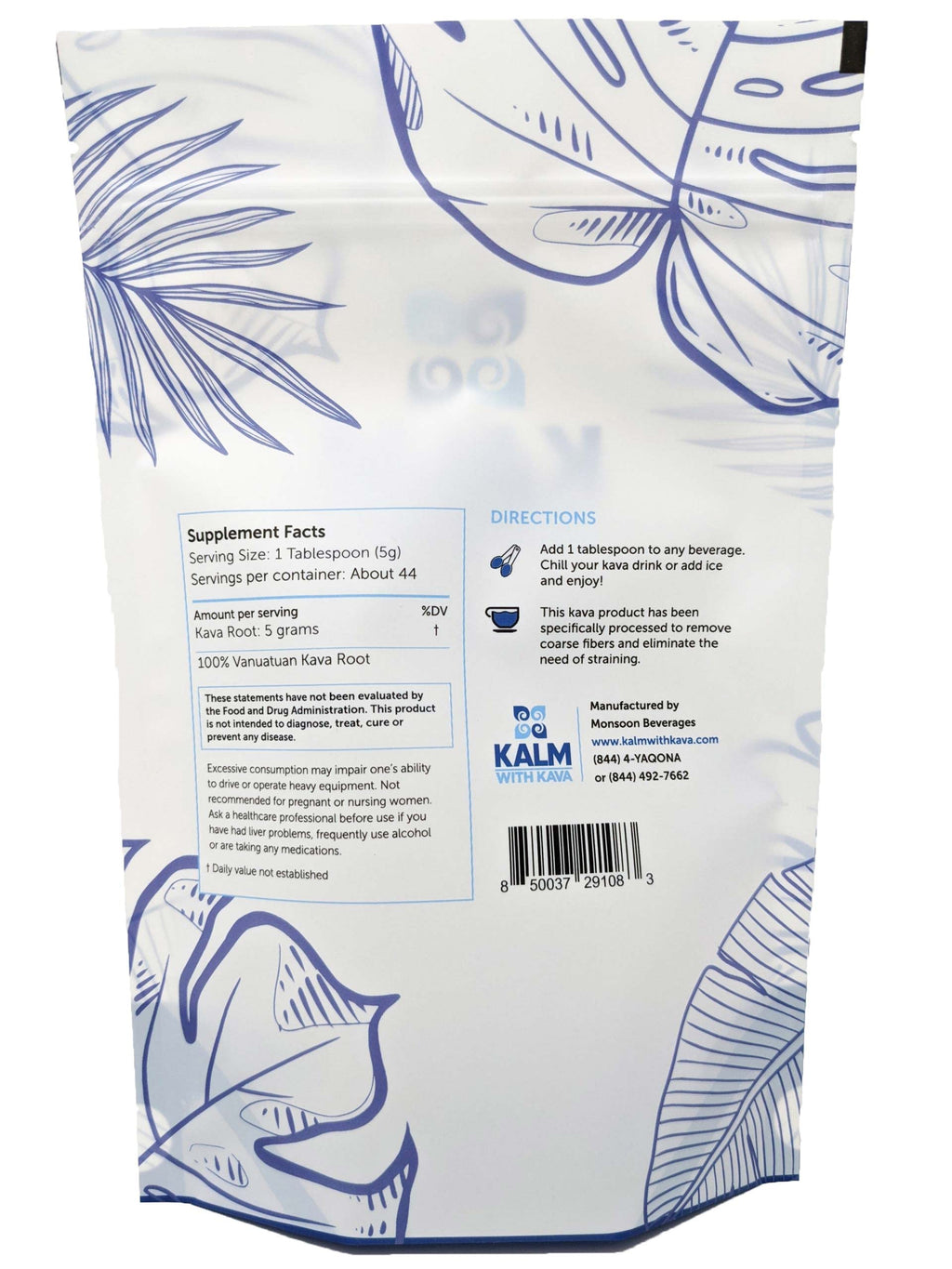 natural stress relief kava kava