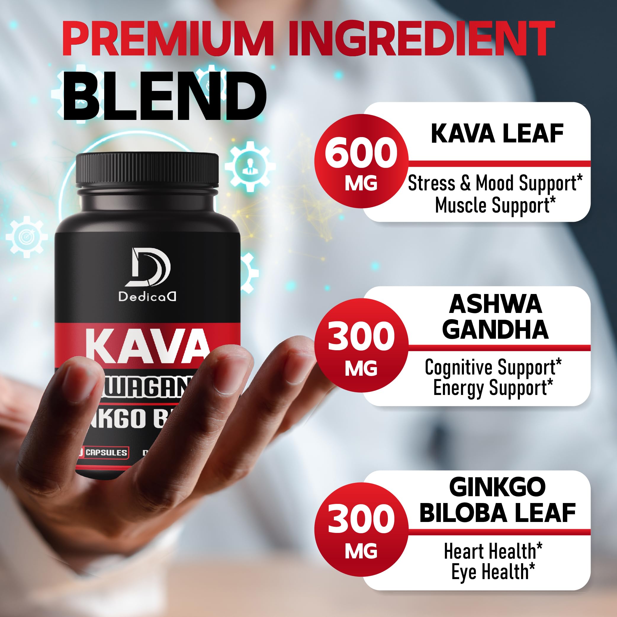 natural stress relief kava kava